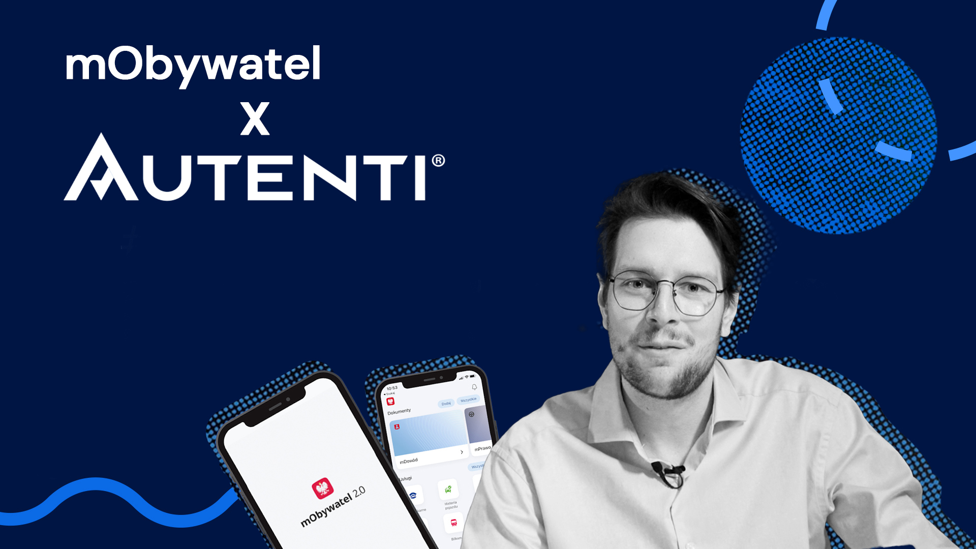 Zaawansowany podpis elektroniczny - Autenti